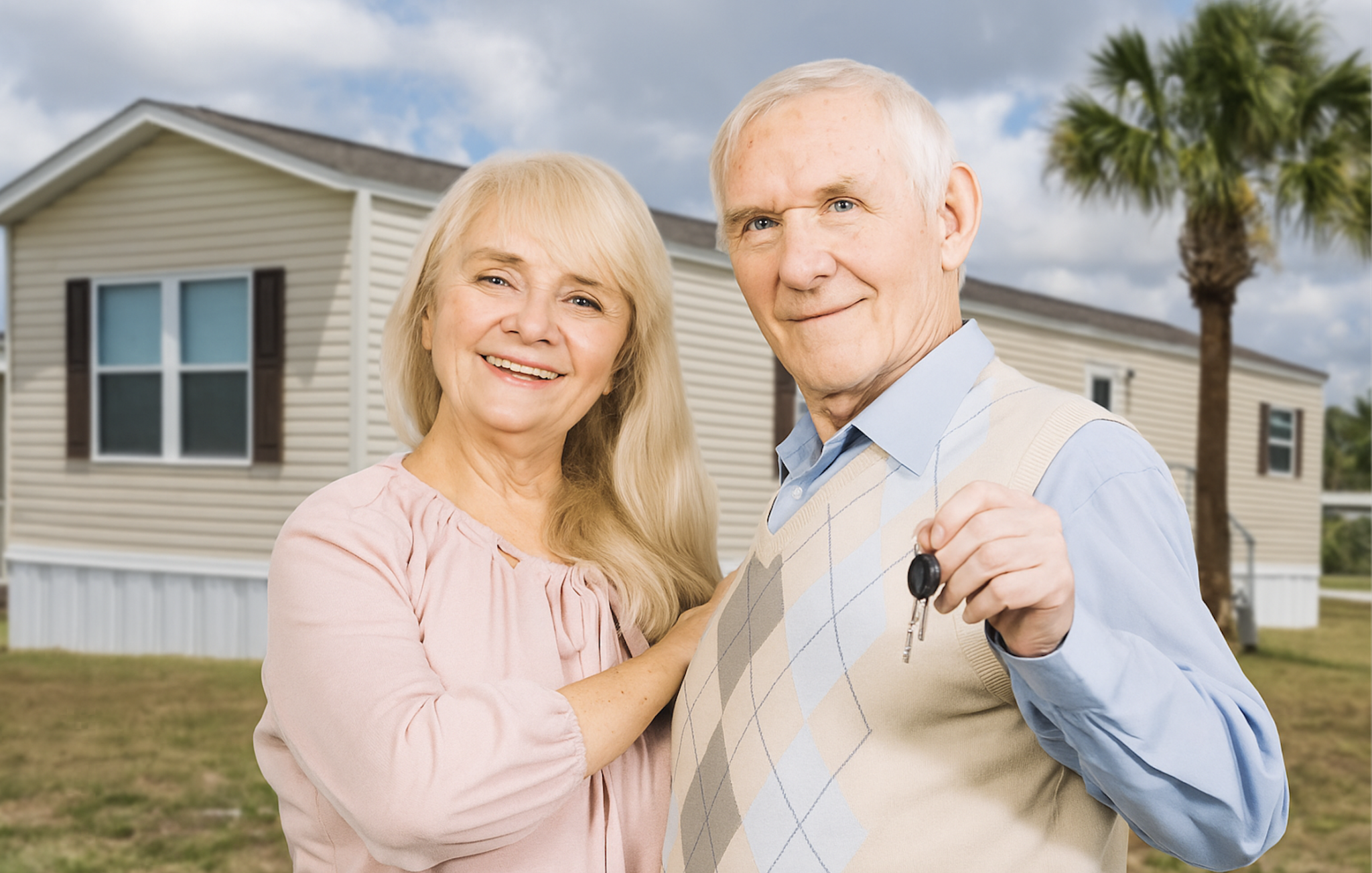 How to Buy a Mobile Home: Easy Step-by-Step Guide